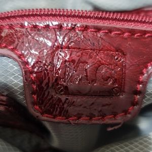 Bags | Mc Crossbow Satchel | Poshmark